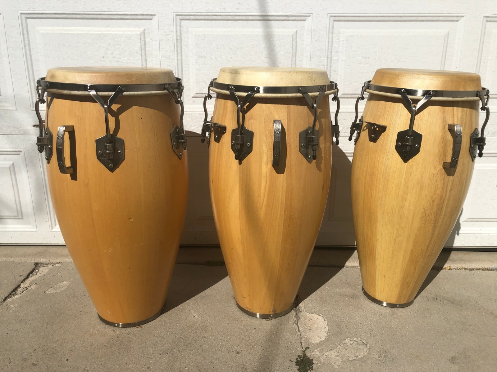 Toca Traditional Series Congas | atelier-yuwa.ciao.jp