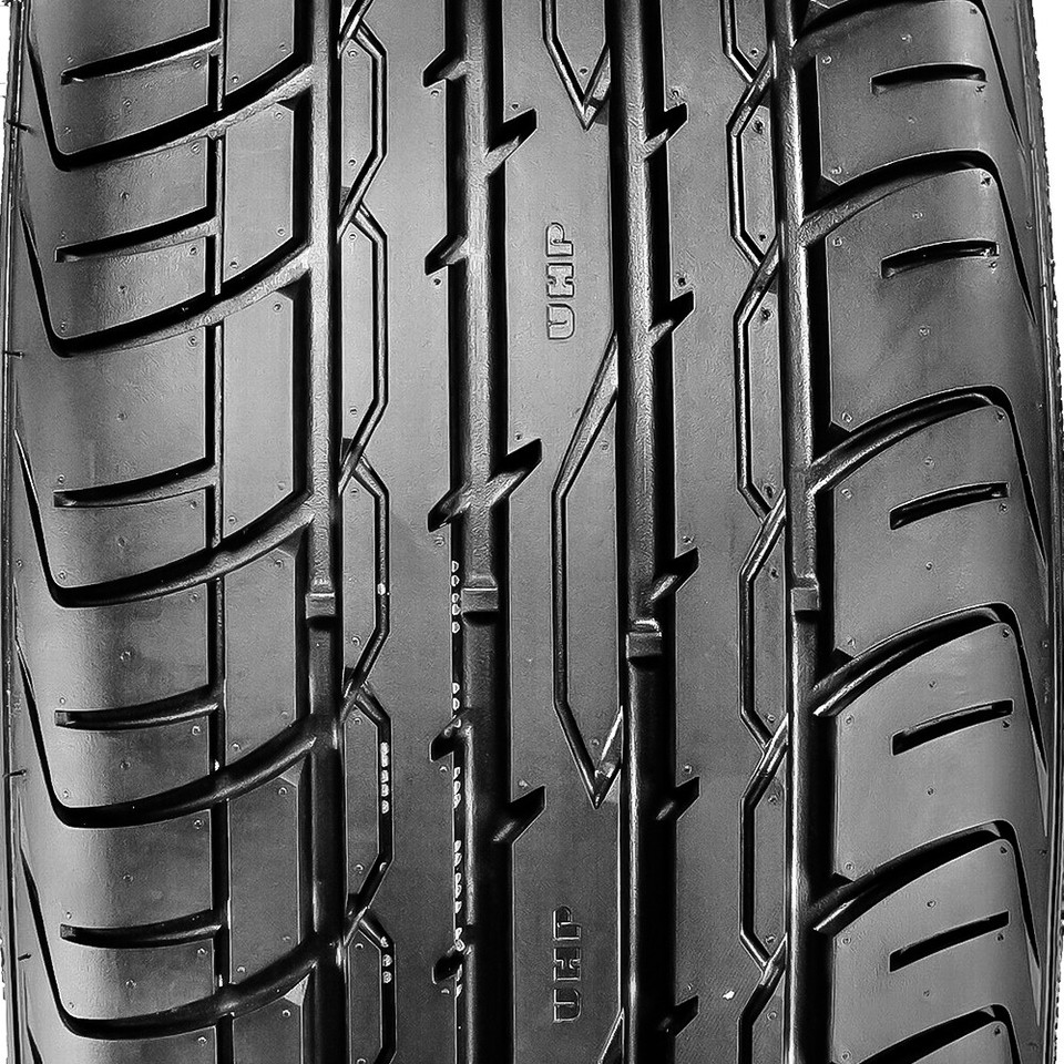 4 Tires Zenna Argus-UHP 255/45ZR20 255/45R20 105W XL A/S High ...