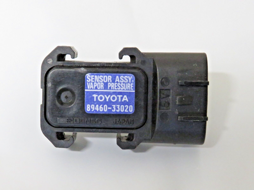 1992-1996 Toyota Camry Lexus ES300 Fuel Tank Pressure Sensor 89460 ...