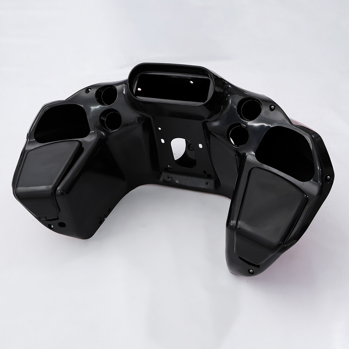 1998-2013 Harley-Davidson Road Glide FLTR Front Headlight Fairing ...