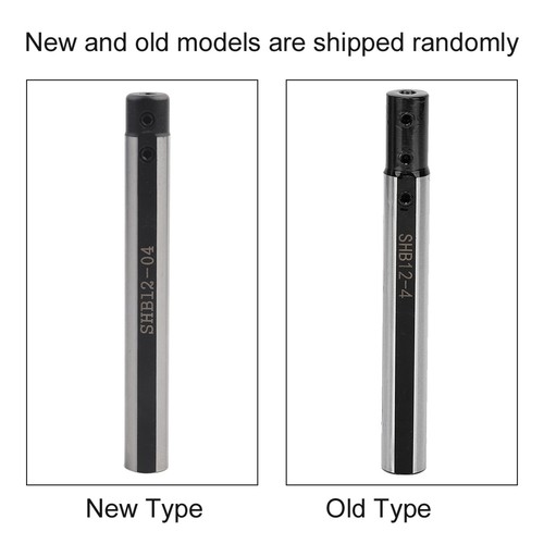 Small Bore Boring Bar Lathe Extension For CNC Turning Milling Accessory ...