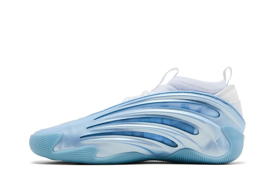 adidas Harden Vol. 9 Glow Blue JH6482 Available Now | eBay