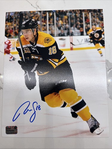 Signed Reilly Smith Photo | eBay