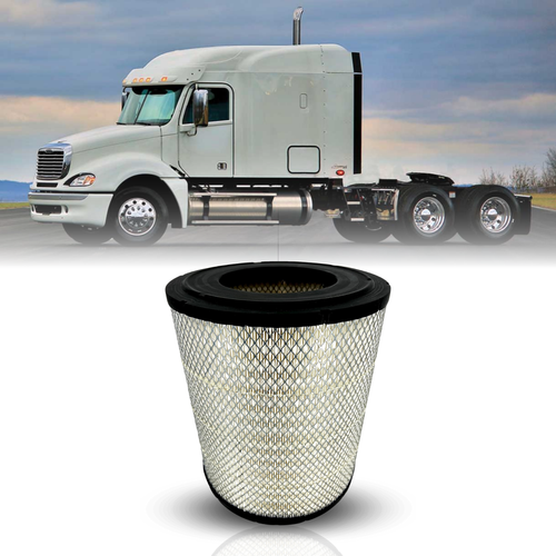 RS3518 Air Filter Freightliner Century Columbia Coronado replaces ...