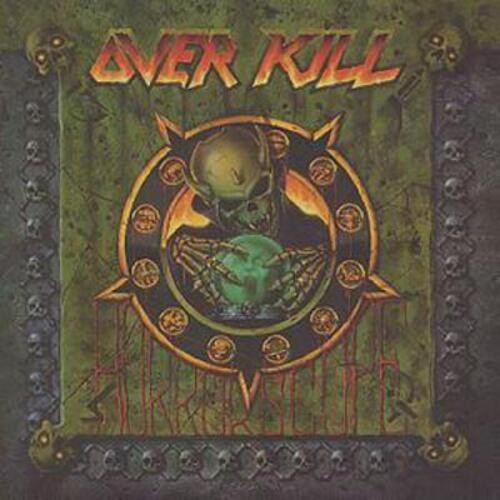 Overkill Horrorscope (CD) Album (UK IMPORT) 75678228322| eBay