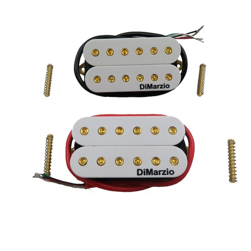 IBZ Dimar zio Guitar Pickups Alnico5 Humbucker Guitar Pickup N/M/B 1 ...