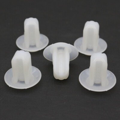 For Ford Nylon Bumper Fender Push-Type Retainer Clip Fastener 1060318 ...