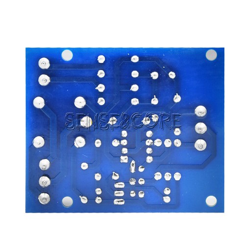 DC AC 9V-12V Automatic Pumping Drainage Water Liquid Level Control ...