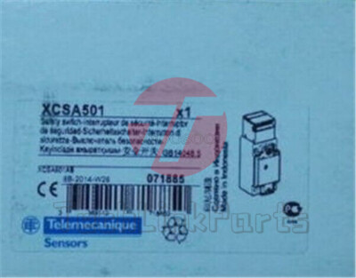 New 1Pcs XCSA501 XCS-A501 wn | eBay
