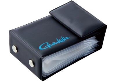 Tackle Boxes - File Tackle