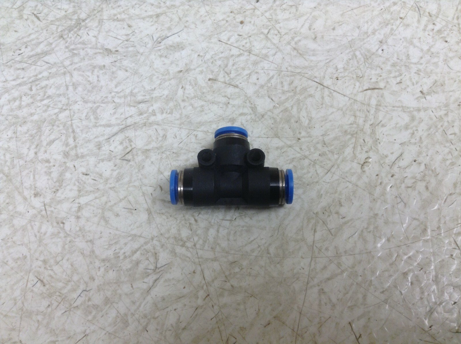 Festo 6 Pneumatic T Connector Pneumatic Fitting (TBI) | eBay