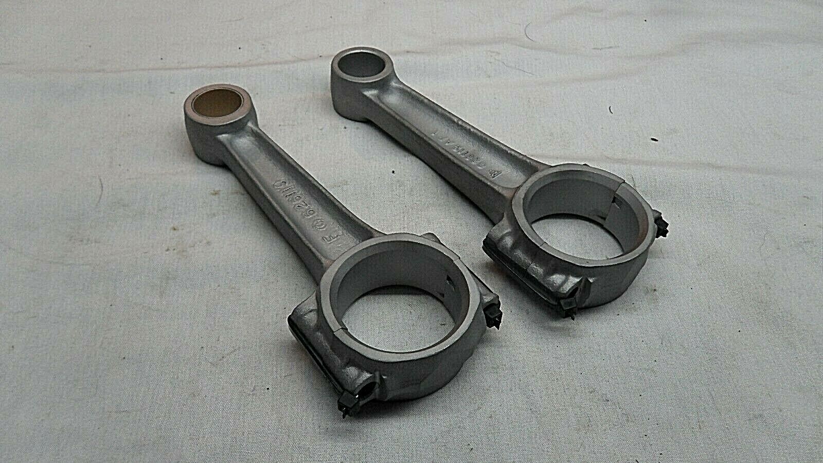 CONTINENTAL AIRCRAFT ENGINE CONNECTING RODS #646320 IO-360 | eBay