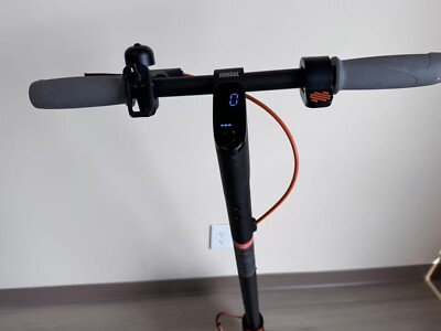 Segway Ninebot F35 Electric Kick Scooter | eBay