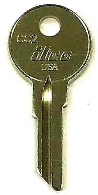 1 Club Car Golf Cart Key Blanks Blank Key CC2 | eBay