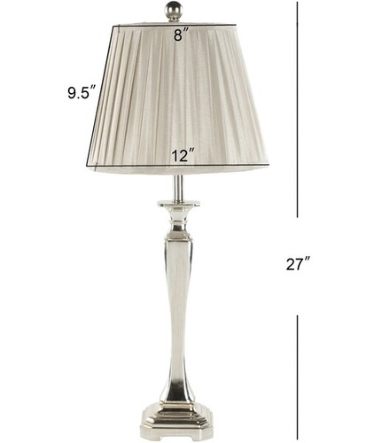 Safavieh ATHENA TABLE LAMP, Reduced Price 2172729412 LIT4025B-SET2 | eBay