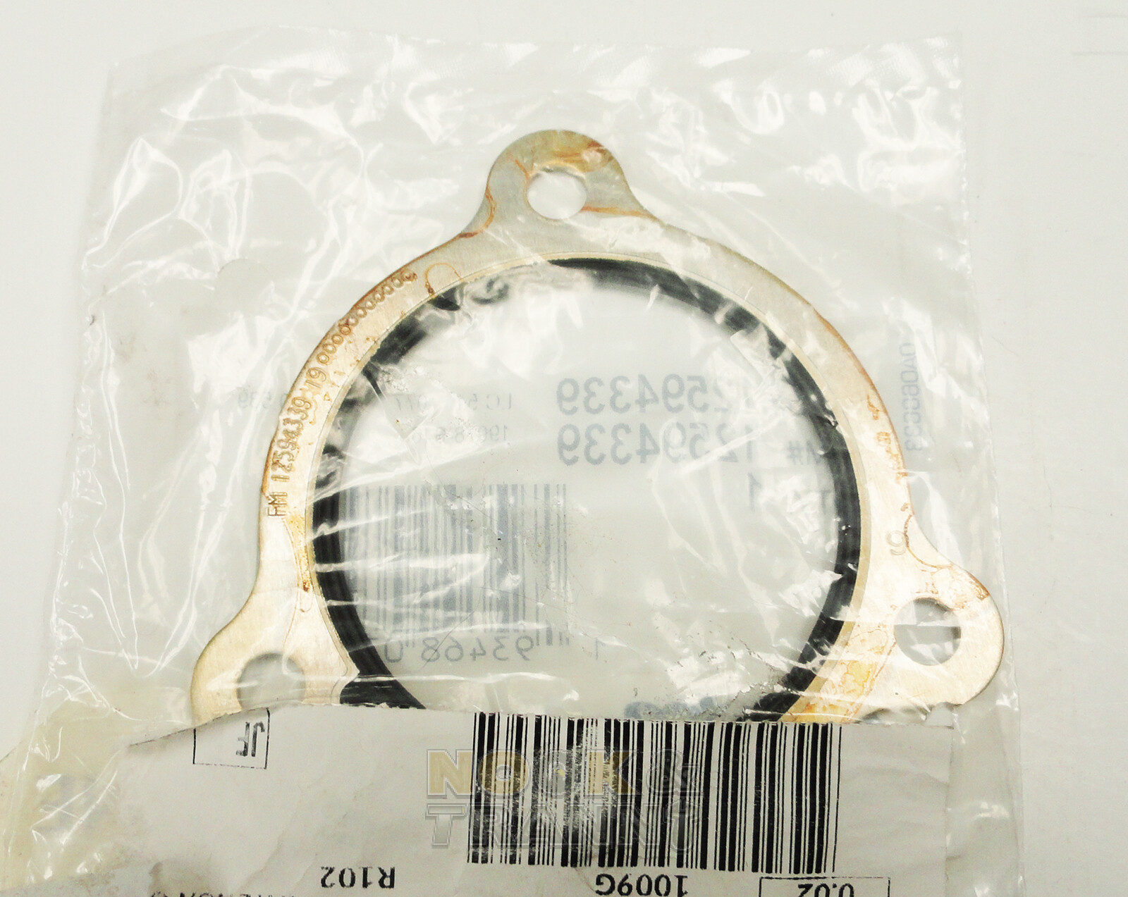 99-16 L99 L92 Timing Cover to Cam Position Actuator Phaser Gasket GM | eBay