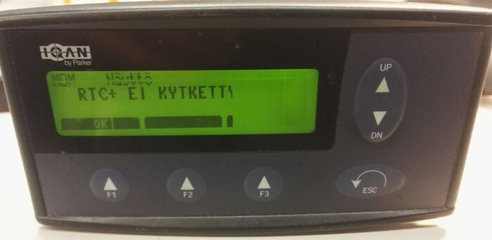 New displays for IQAN MDM | eBay