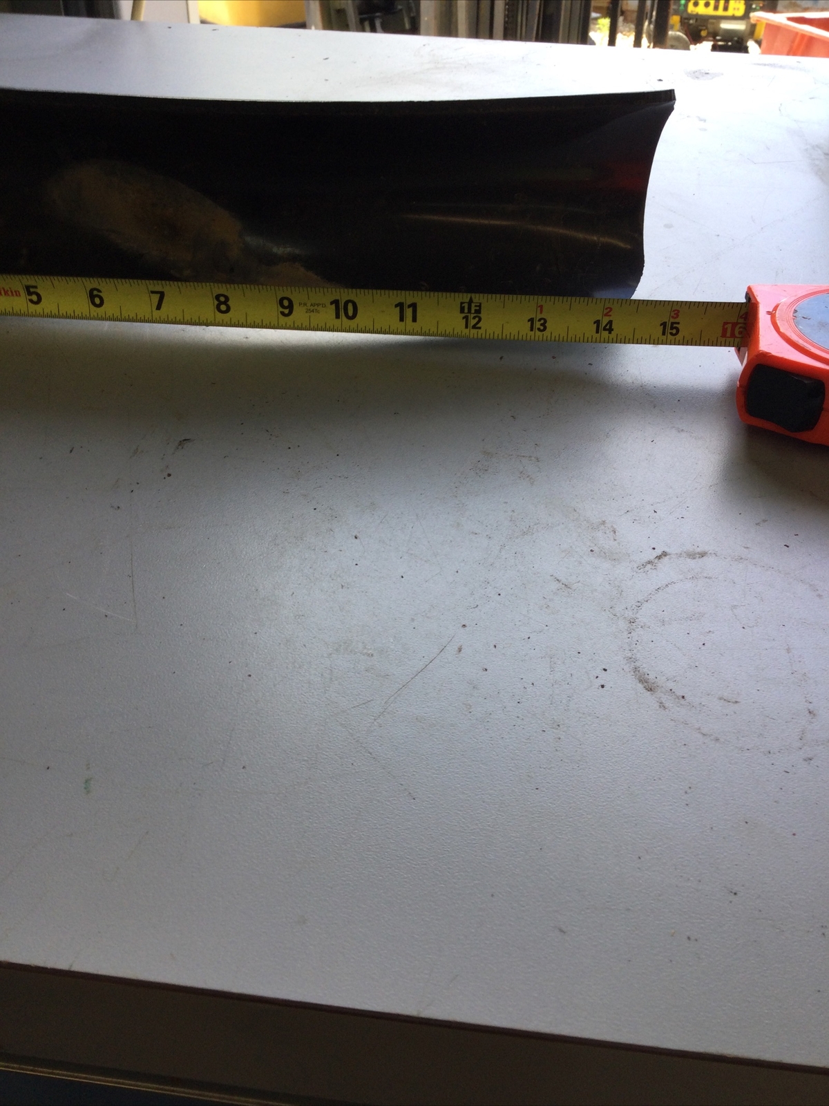 2 Greenlee 3” Radius Nylon/Plastic Shoe Cable Pulling Guide | eBay