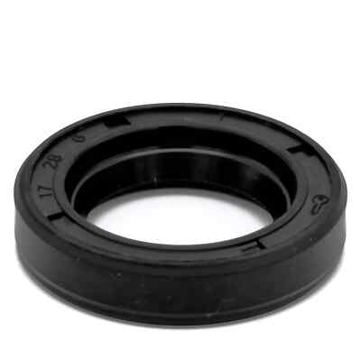 Ersatzteil für BMW 23127705085 24218525954 Wellendichtring 17x28x6mm | eBay