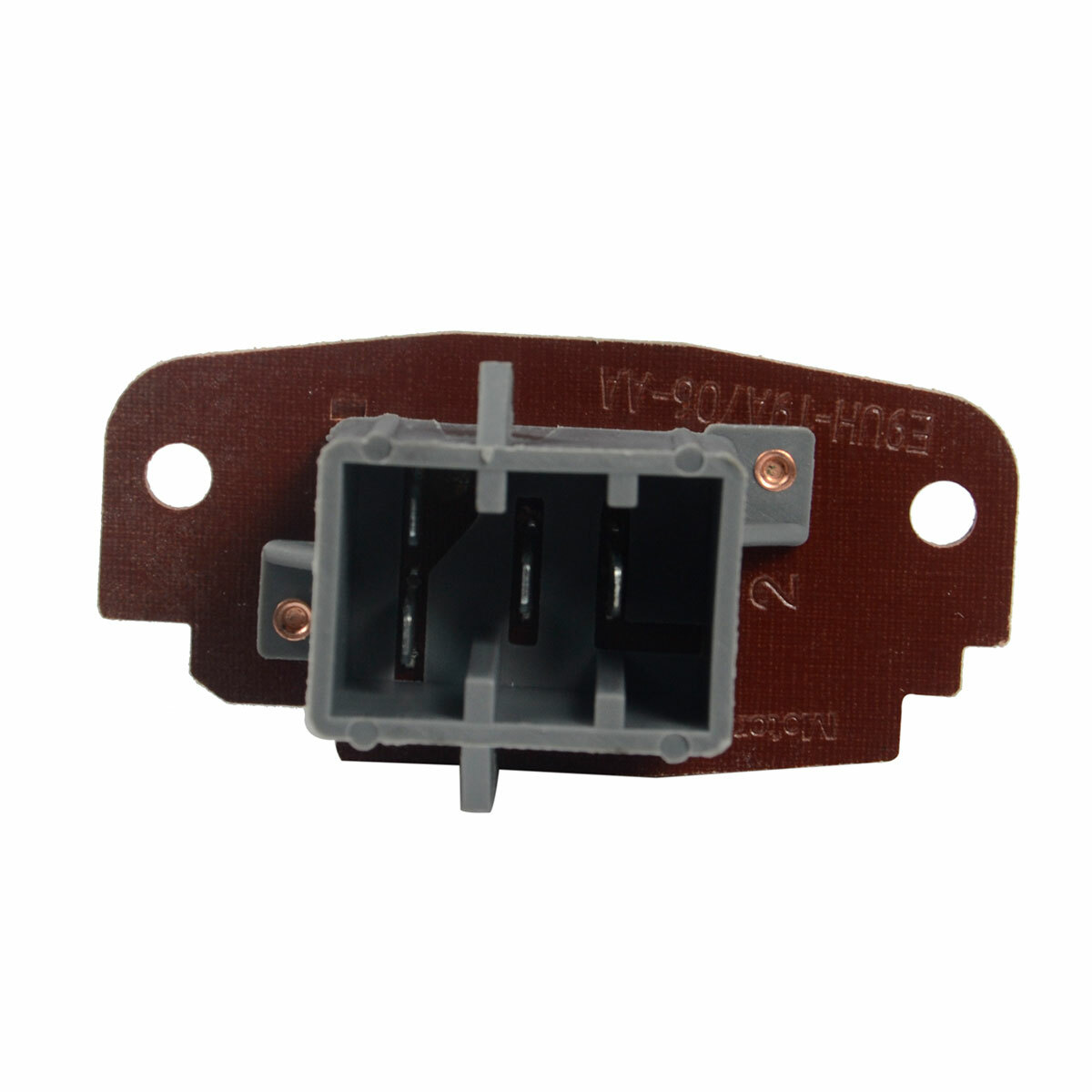 A/C Heater Blower Motor Resistor for Ford Ranger 1995-2011 Explorer ...