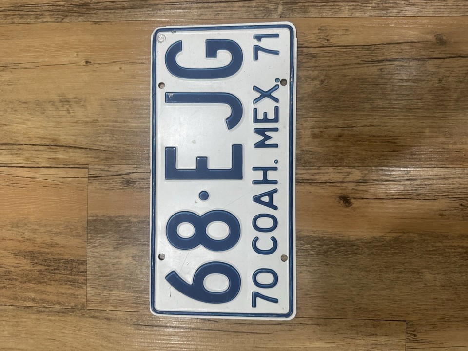 European, Australian, USA, Islam License Plate Collection | eBay