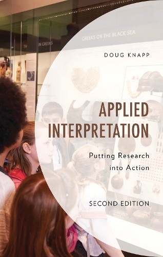 Doug Knapp Applied Interpretation (Hardback) (UK IMPORT) | eBay