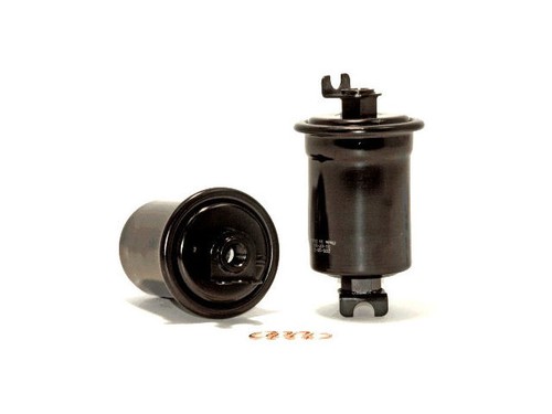 For 1991-1995 Suzuki Samurai Fuel Filter WIX 81262RJYH 1992 1993 1994 1 ...
