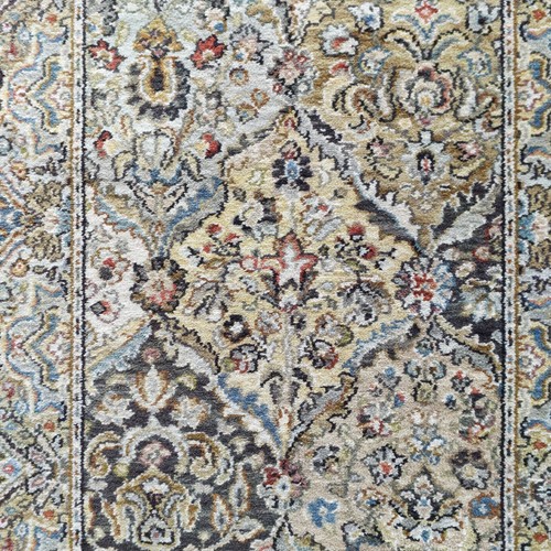 Brand New Karastan Runner 2'.6"x8'.6" Original Collection 700-772 ...