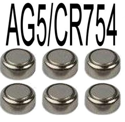 2 x AG5 1.5v ALKALINE BATTERY COIN CELL REMOTE , | eBay UK