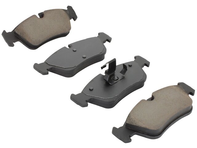 Brake Pad Set For 318i 325i 318is 318ti 320i 323Ci 323i 323is 325Ci ...