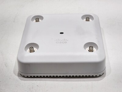 Cisco AIR-AP2802E-B-K9 2800 Series 802.11ac Access Point | eBay