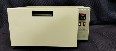 TestEquity TEC1 Test Equity 1007S Environmental Chamber. | eBay