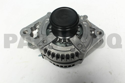 2706031260 Genuine Toyota ALTERNATOR ASSY 27060-31260 | eBay