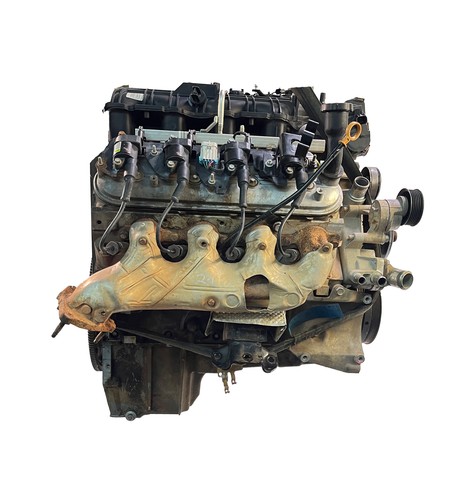 Engine for 2012 Chevrolet GMC Avalanche Silverado 5.3 V8 LC9 325CUV8 ...
