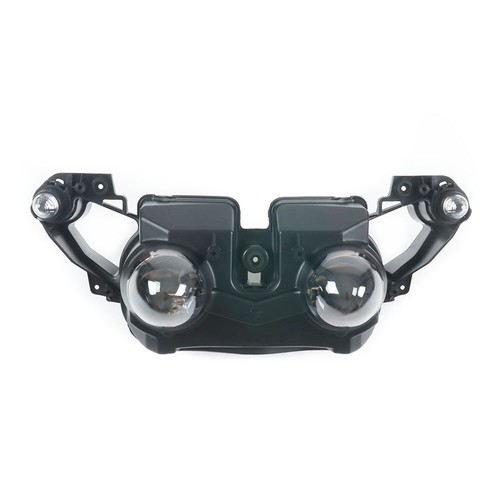 Motor Headlight Headlamp Assembly For Yamaha 2009 2010 2011 YZF1000 R1 ...