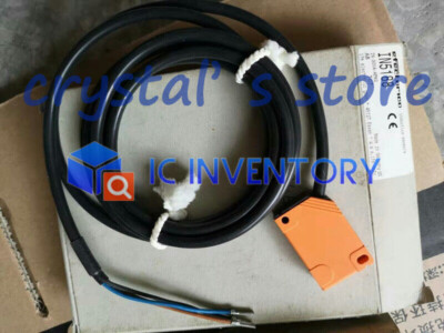 1PCS New For IFM Proximity Switch IN5188 IN-3004-APKG | eBay