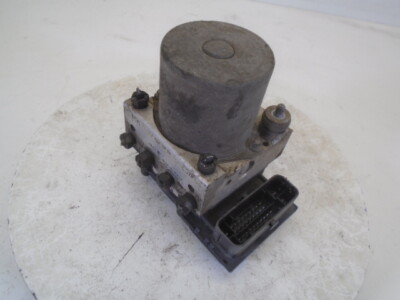 RENAULT TRAFIC VIVARO PRIMASTAR ABS PUMP/MODULATOR/CONTROL UNIT 2006 ...