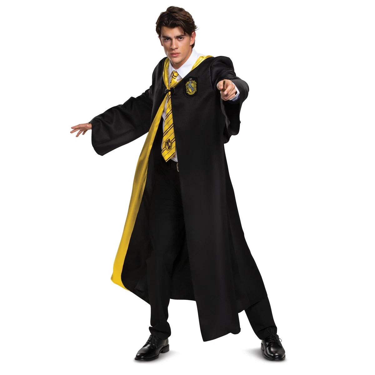 Harry Potter Uniform Hufflepuff