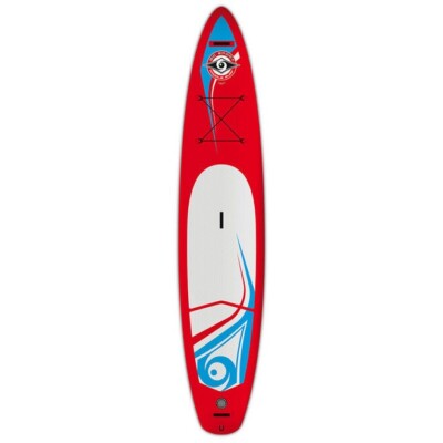 Bic Sport Stand Up Paddle Board 12'6" Wing - Touring ACE-TEC SUP ...