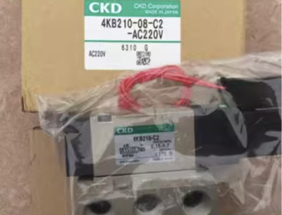Pneumatic Cylinders - Ckd