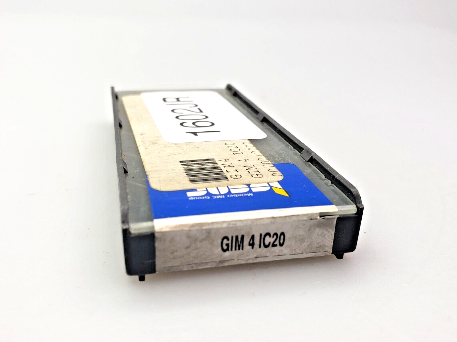 Iscar GIM 4 IC20 Carbide Grooving Turning Parting Cut-Off Inserts (Box ...