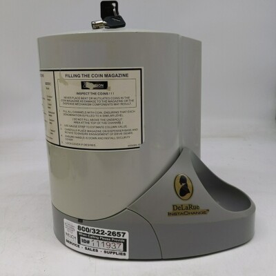 Point of Sale Equipment - Coin Dispenser