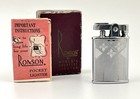 Vintage Ronson Lighters For Sale, History - VintageLighter.com