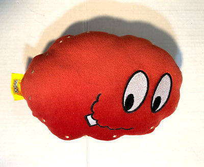 Adult Swim Aqua Teen Hunger Force Meatwad 9” Plush Stuffed Toy-Rare | eBay