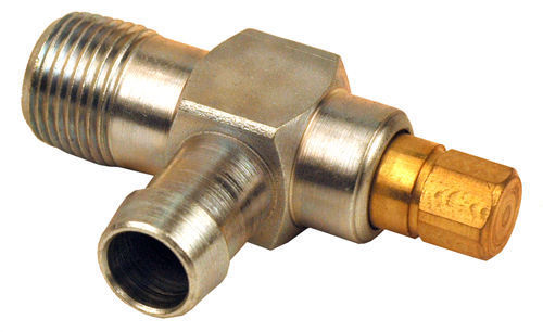 VALVE OIL DRAIN 3/8-18 MPTF (12260) | eBay