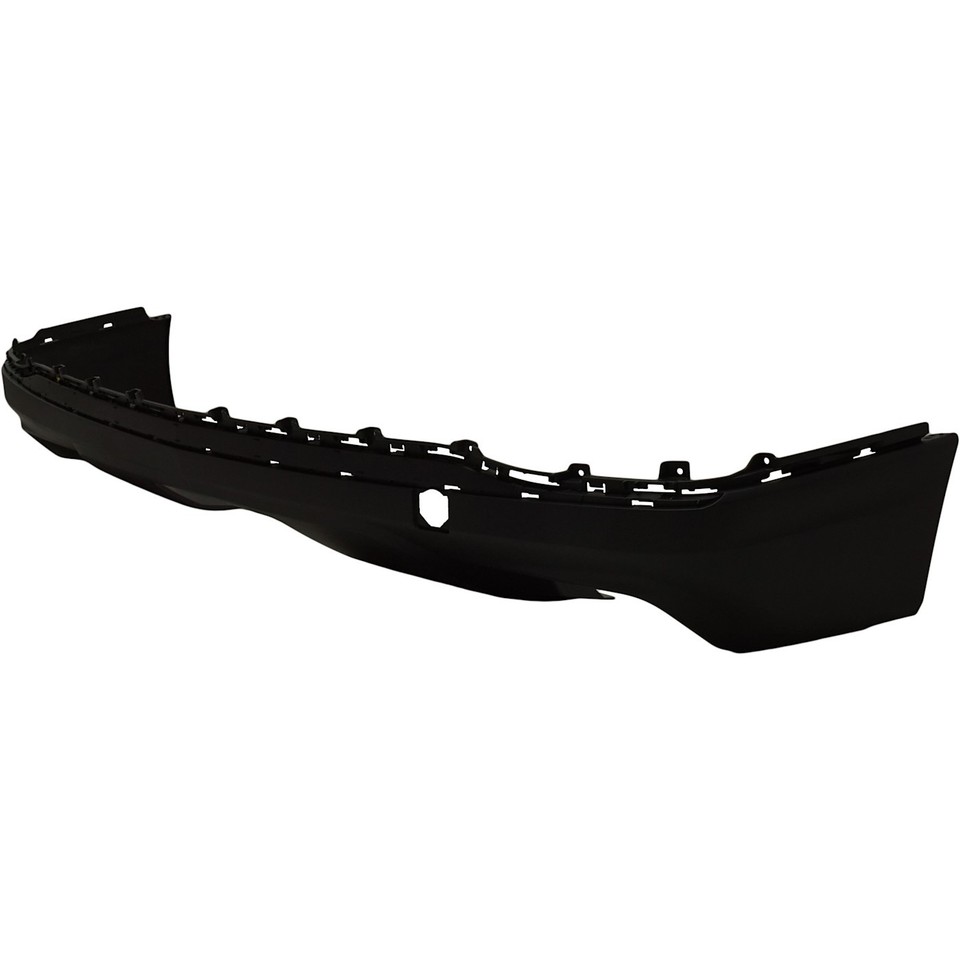 84377614 CAPA Bumper Cover Fascia Rear Lower for Chevy Chevrolet ...