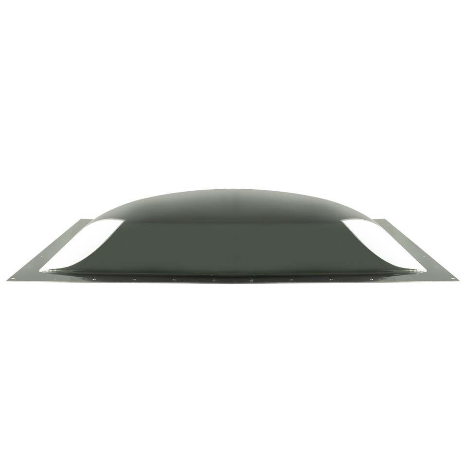 RecPro RV Skylight Cover Bubble | Rectangular Durable Exterior Dome | eBay