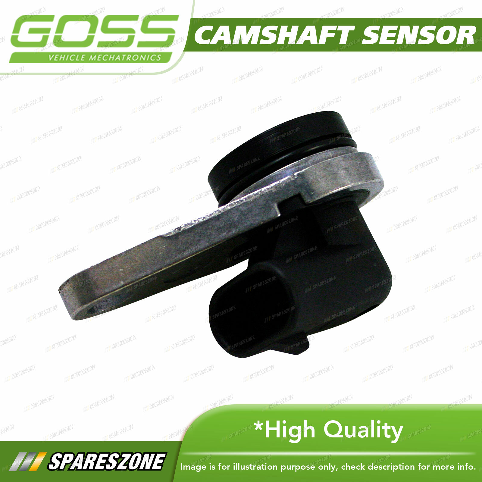 Goss Camshaft Sensor for Commodore VR VS VT Crewman HSV XU6 VY ...