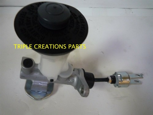 31410-35320 Genuine Toyota Cylinder Assy Clutch Master 3141035320 OEM ...
