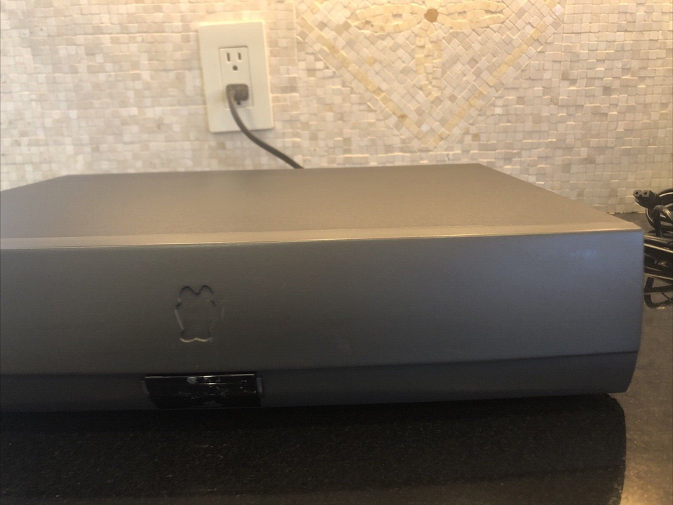 TiVo Series 2 Model TCD240080 40GB DVR Digital Video RECORDER & TiVo ...